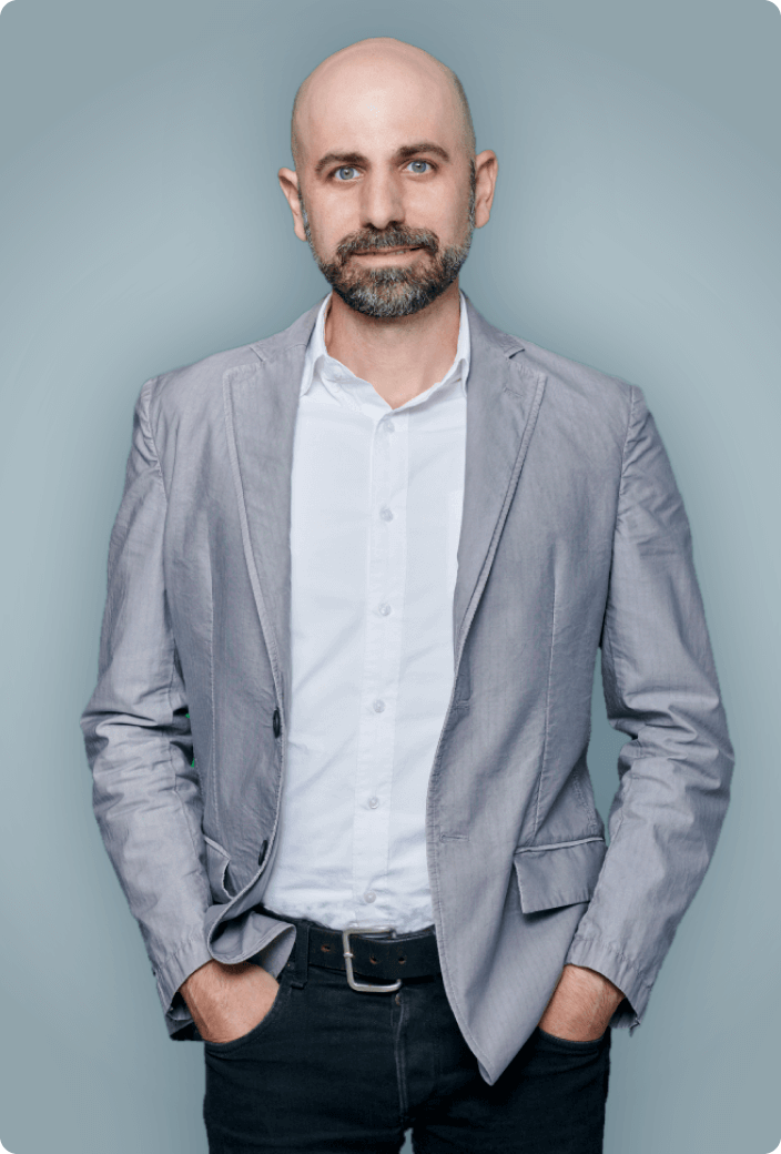 About Us - Vecna Robotics