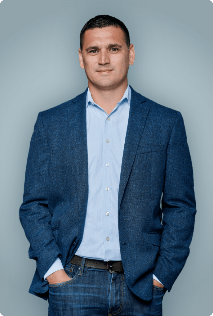 About Us - Vecna Robotics