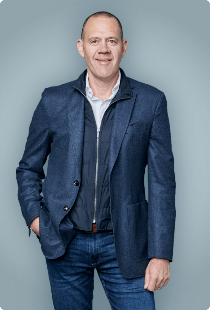 About Us - Vecna Robotics