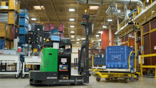 Milk Runs in Logistics: What Are They and How to Automate